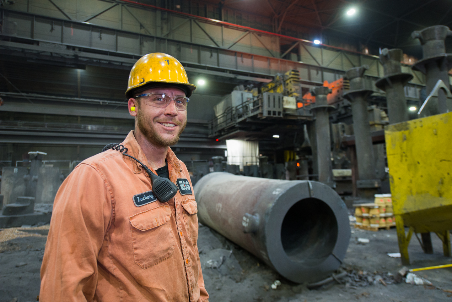 EQS - EQS Careers 2022 Landing Page