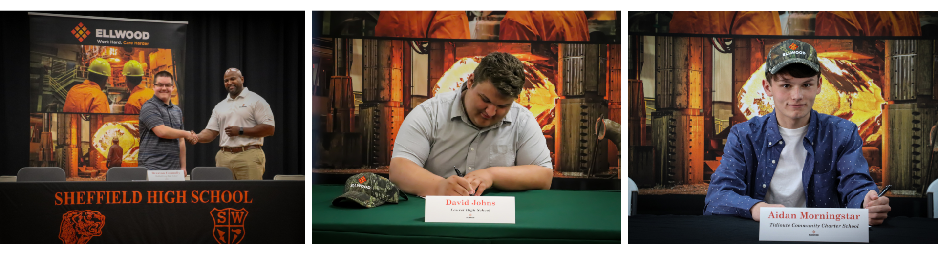 Maintenance Opportunities | ELLWOOD Group