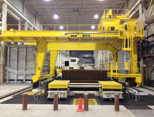 ELLWOOD National Forge | ELLWOOD Group