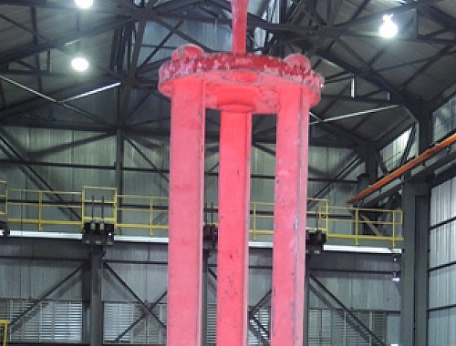 ELLWOOD National Forge | ELLWOOD Group