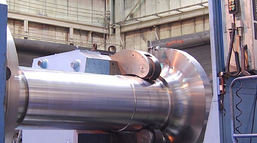 About ELLWOOD Forging, Processes, Companies | ELLWOOD Group