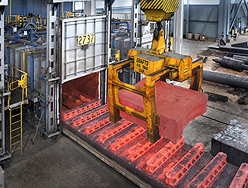 ELLWOOD City Forge Group | ELLWOOD Group