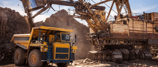 Mining and Construction | ELLWOOD Group