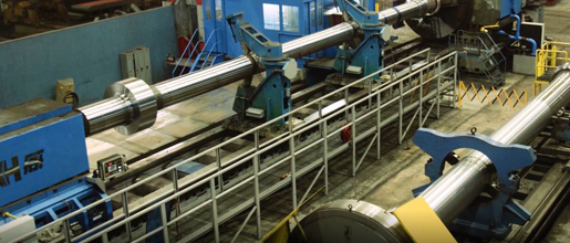 Marine Applications | ELLWOOD Group