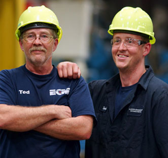 Engineered Metals | ELLWOOD Group