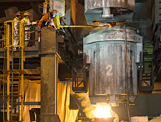 How We Work | ELLWOOD Group