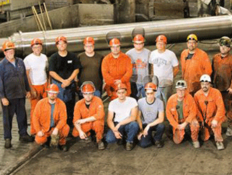 Who We Are | ELLWOOD Group