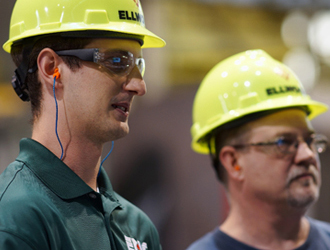 Career Opportunities | ELLWOOD Group