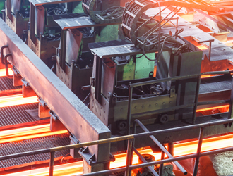 Industrial Markets | ELLWOOD Group