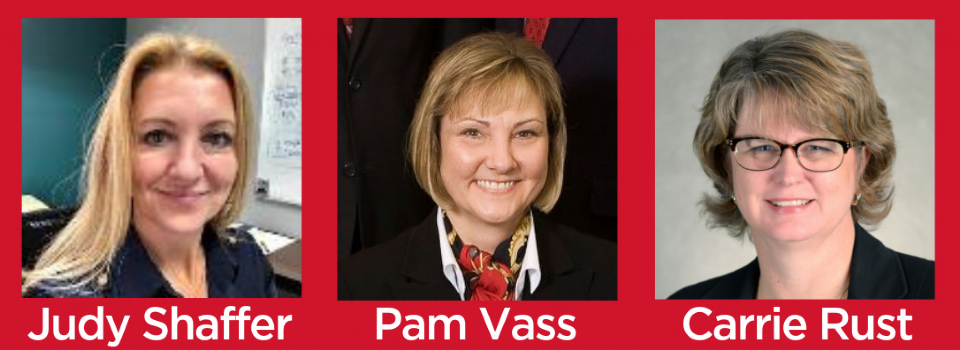 ELLWOOD Announces Promotions of Judy Shaffer, President of ELLWOOD ...